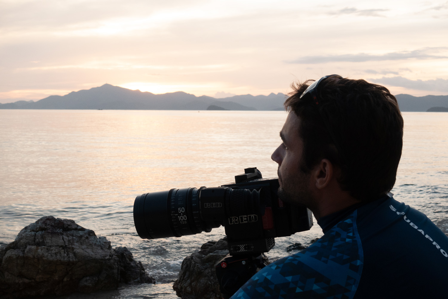 Excursions en profondeurs avec Kevin Sempé. Episode 2 : Birmanie ...